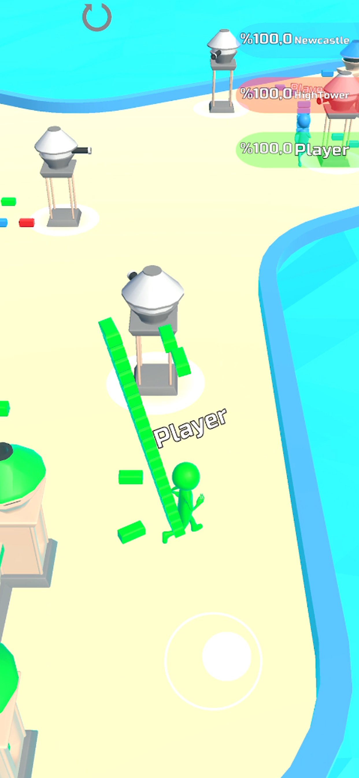 Tower Stack APK for Android Download