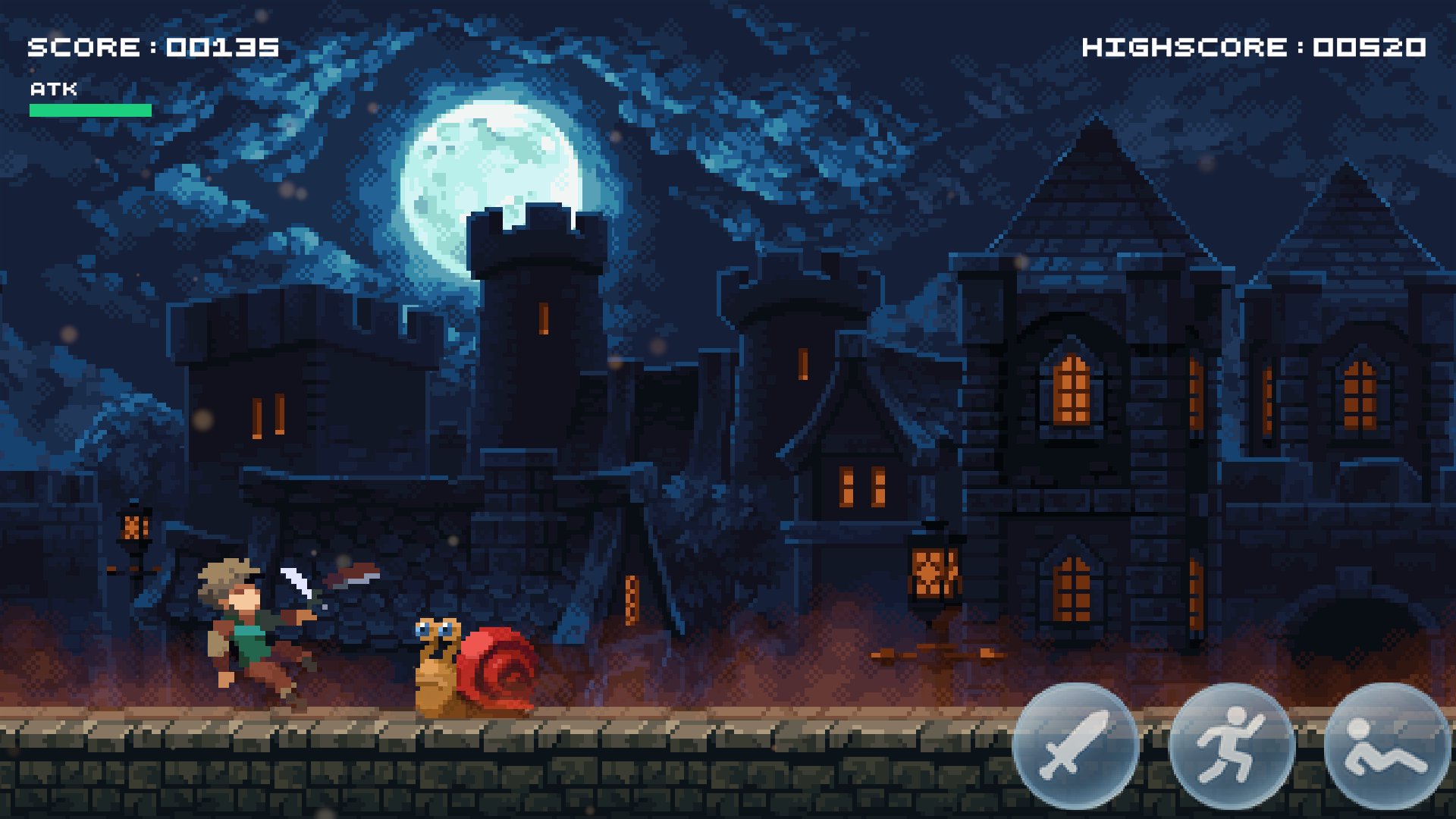 Medieval Rush APK Download for Android - Latest Version