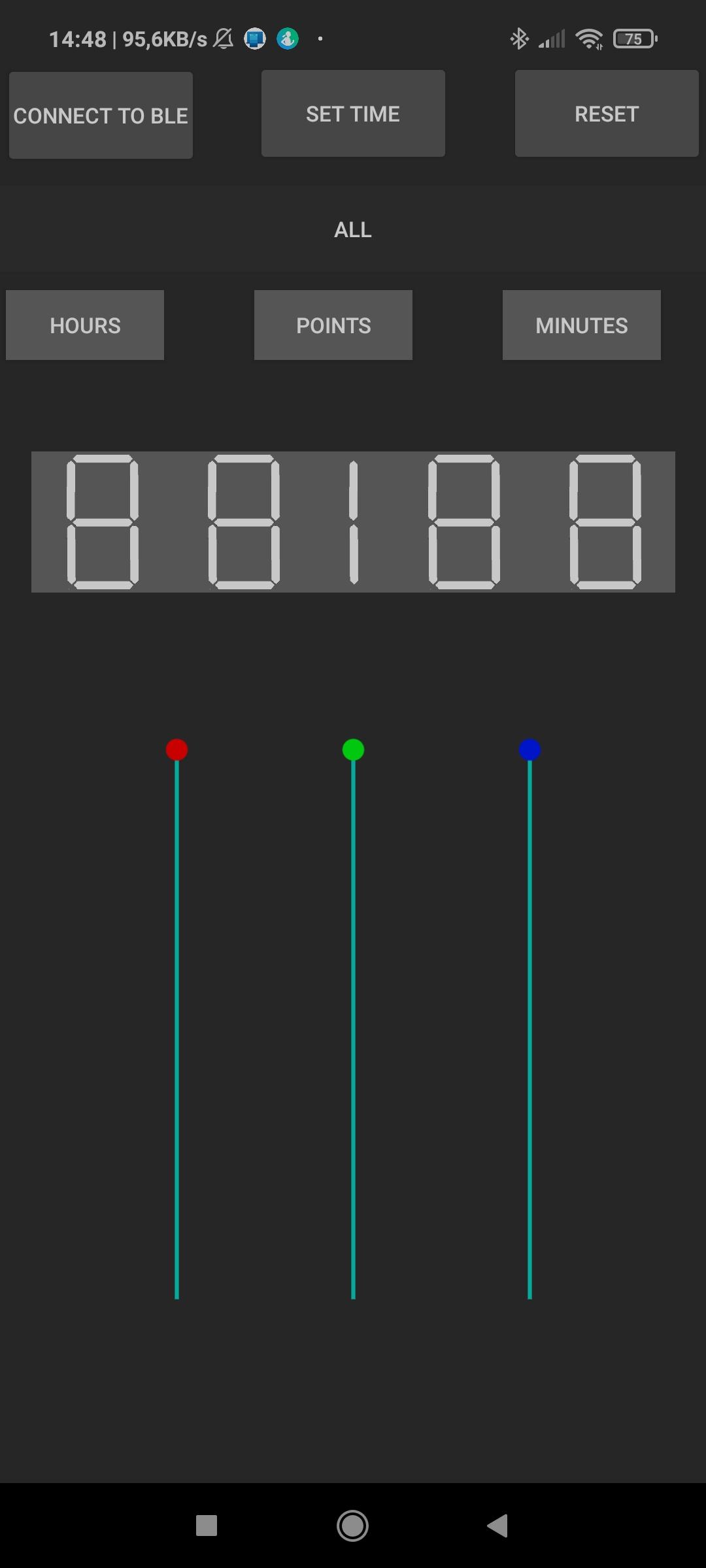 7 Segment Clock Arduino APK for Android Download 7 Segment Clock Arduino APK for Android Download