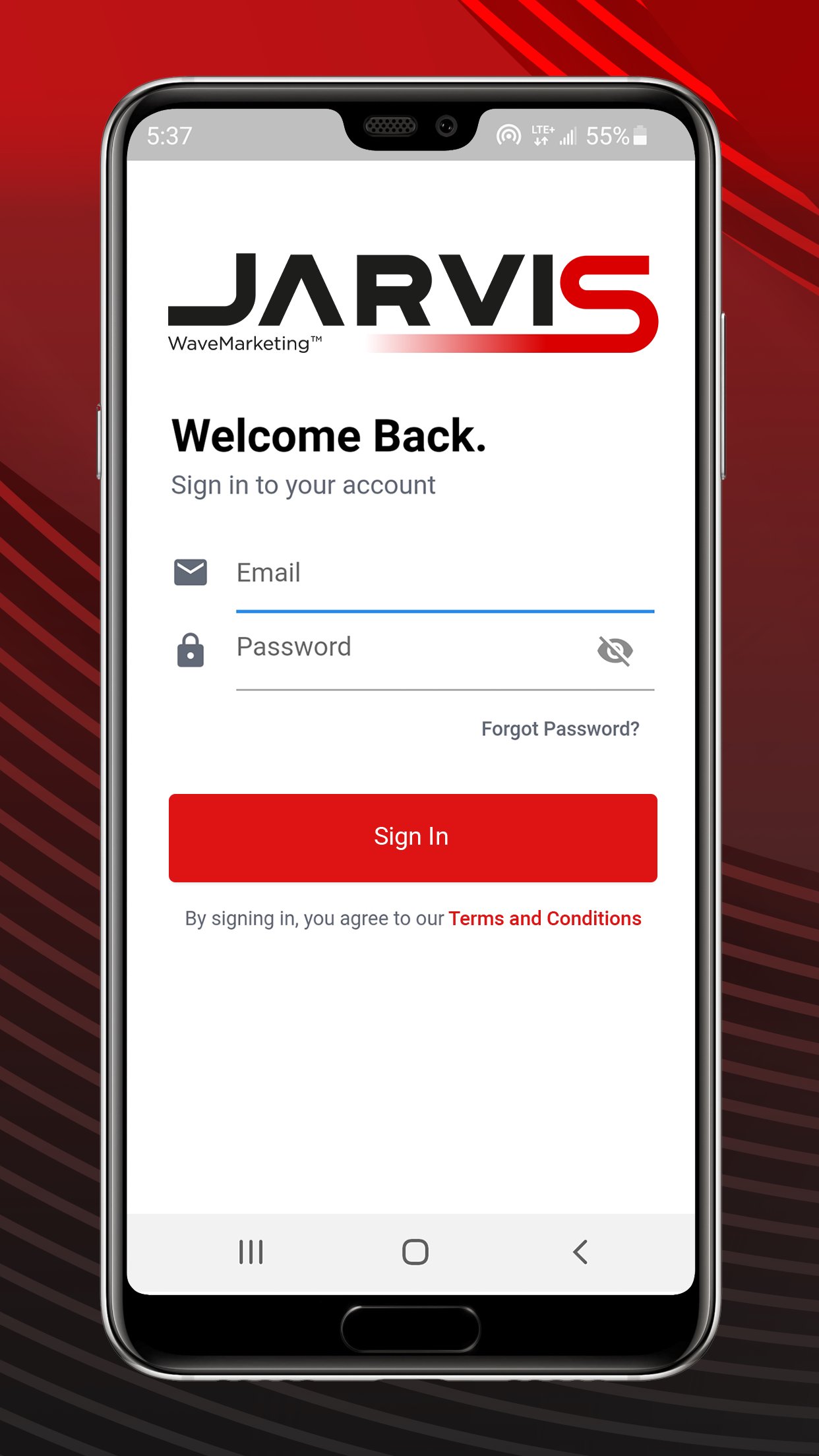 Jarvis WaveMarketing APK for Android Download