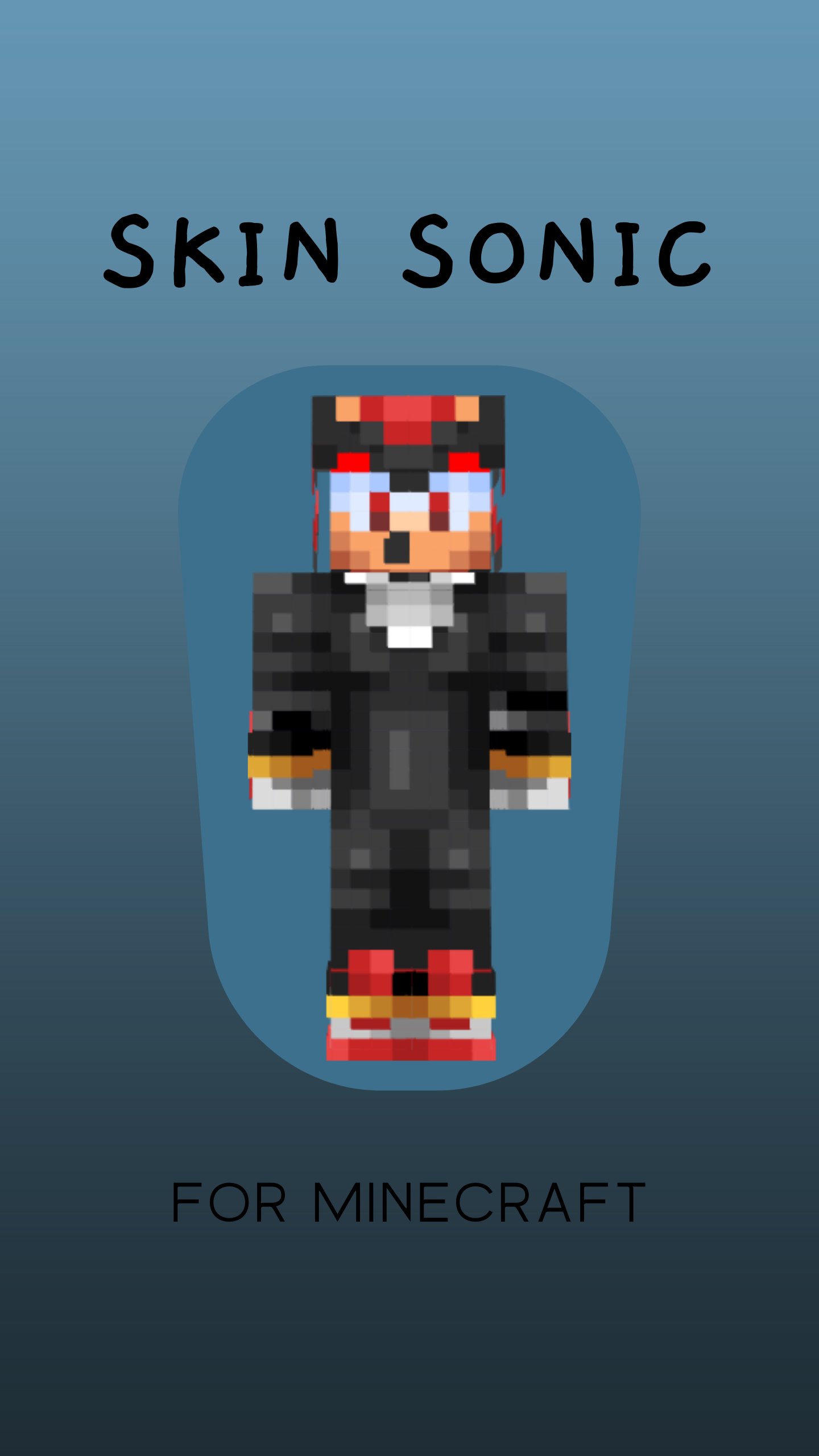 Skin Sonic APK for Android Download