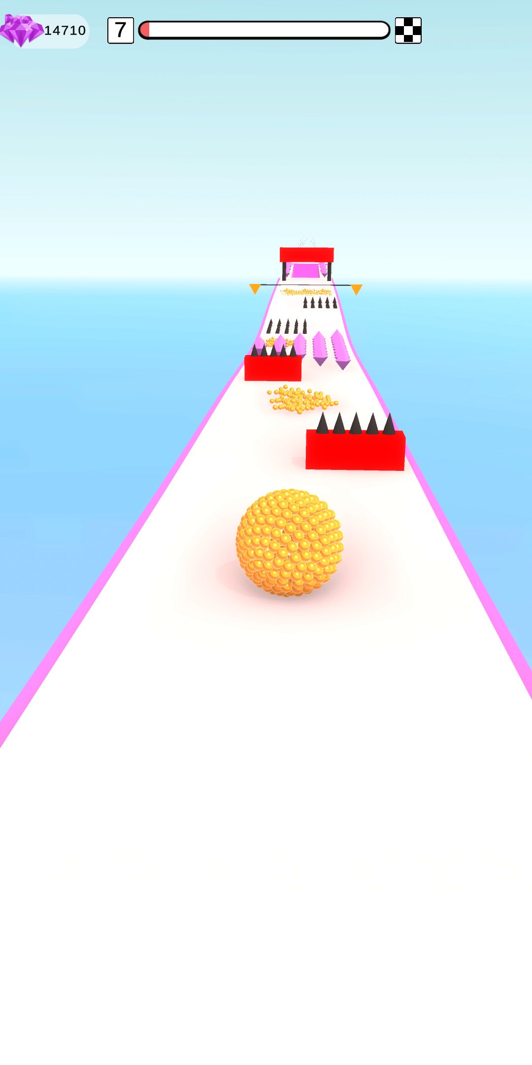 Rolling Balls APK for Android Download