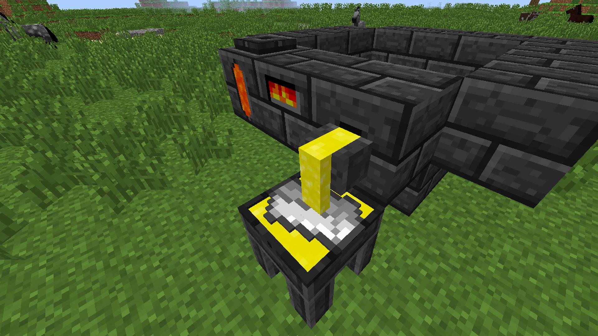 Tinkers Construct Minecraft APK Download for Android - Latest Version Tinkers Construct Minecraft APK Download for Android - Latest Version