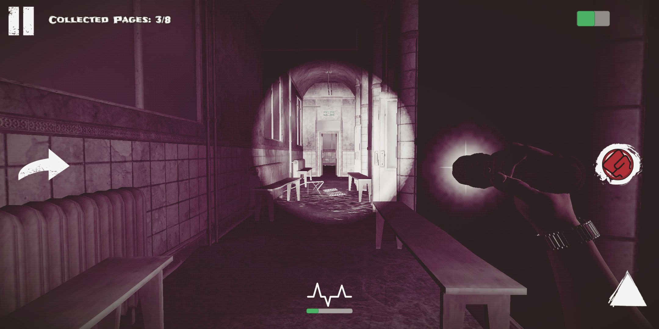 Evil Nurse: Scary Adventure Horror Game Offline APK for Android Download