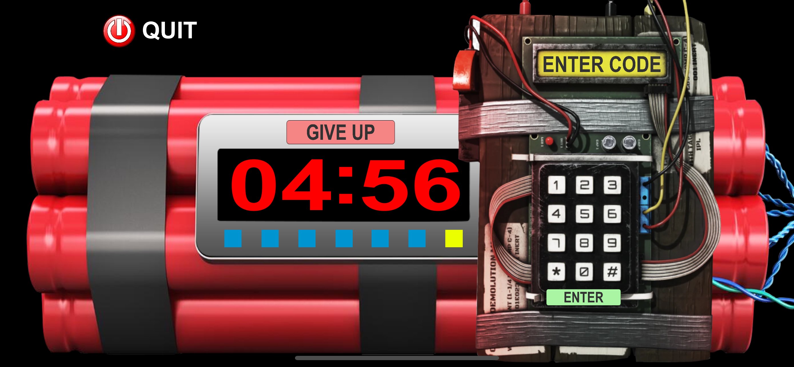 Time Bomb APK for Android Download