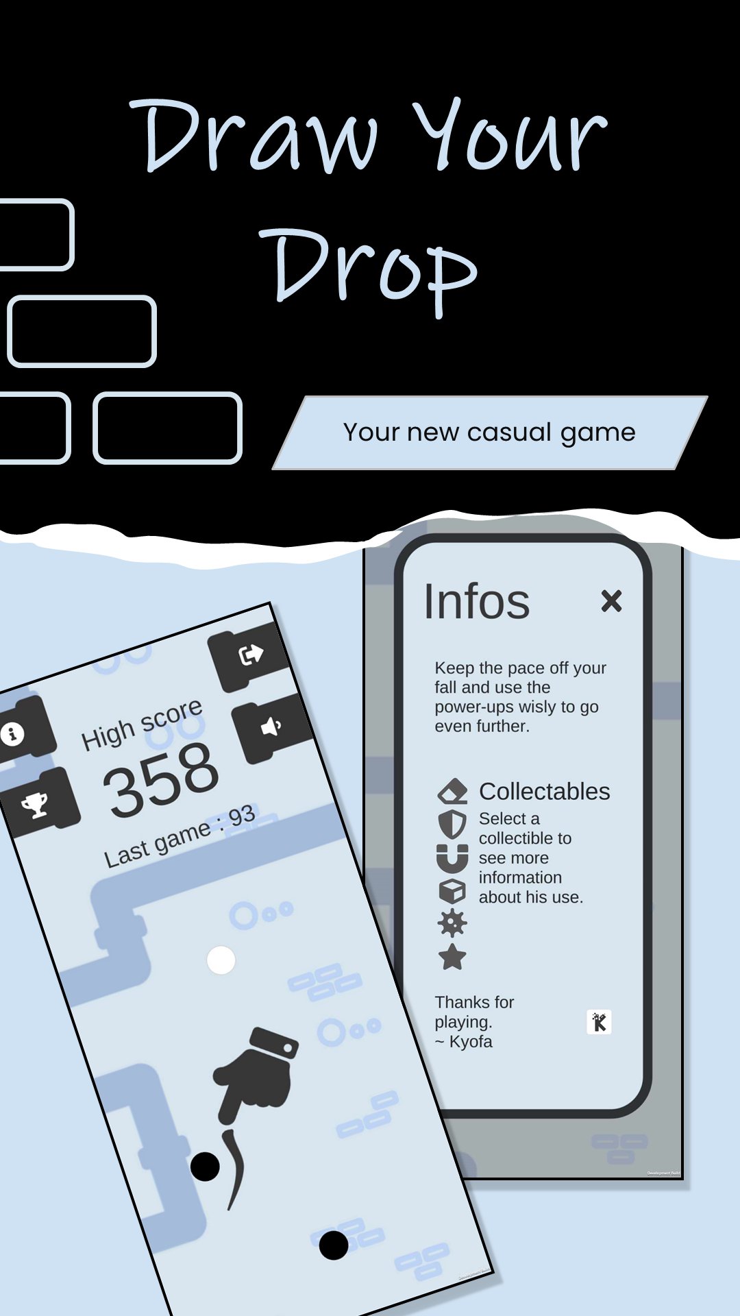 Draw your Drop APK for Android Download
