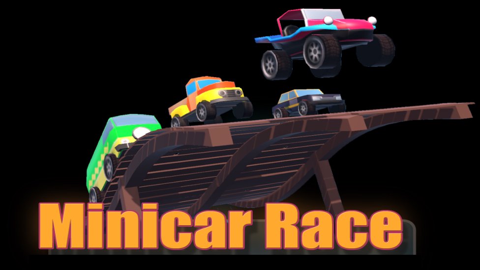 Mini Car Race APK for Android Download
