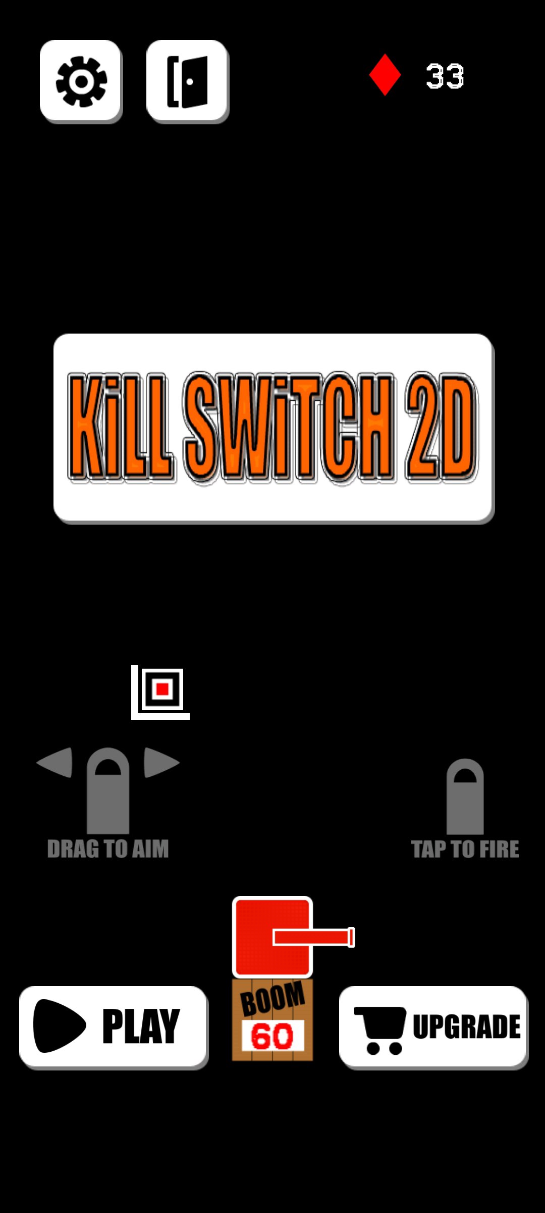 Kill Switch 2D APK for Android Download
