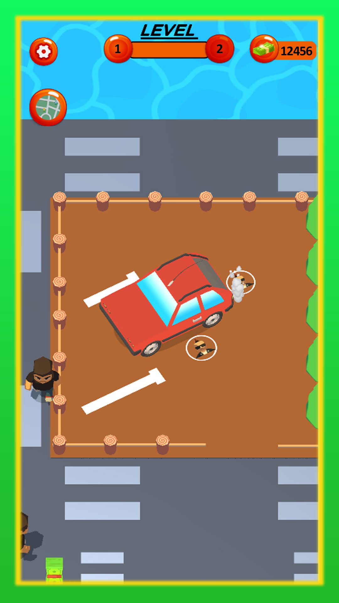 Gangster Thug Life APK for Android Download