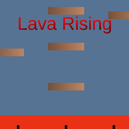 Lava Rising APK for Android Download