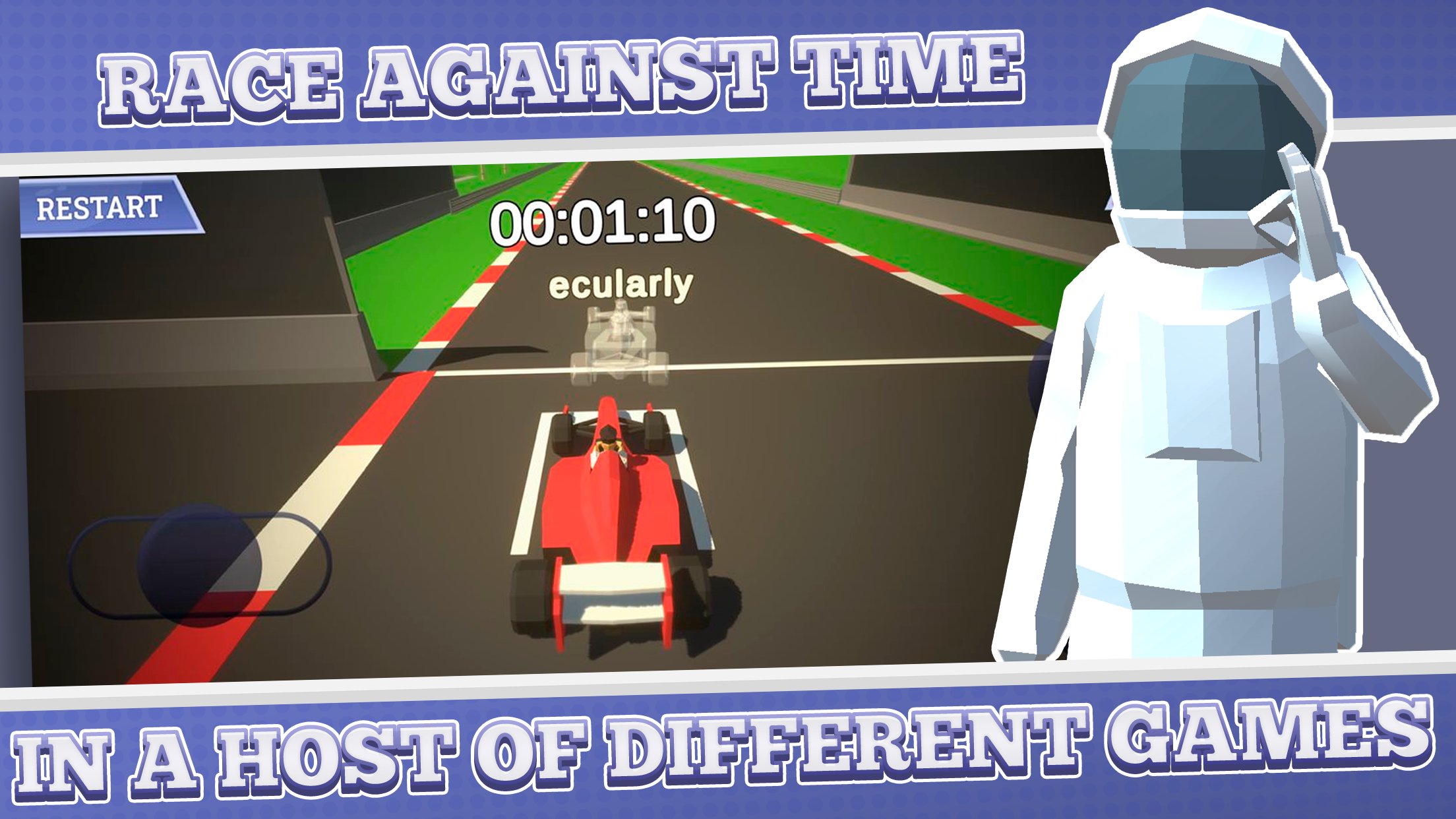 Speed Runner | World Records APK for Android Download