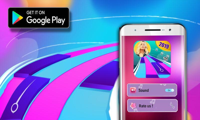 Tải xuống APK 🎹 Karol G - Ocean Songs Piano Tiles Music 🎹 cho Android Tải xuống APK 🎹 Karol G - Ocean Songs Piano Tiles Music 🎹 cho Android