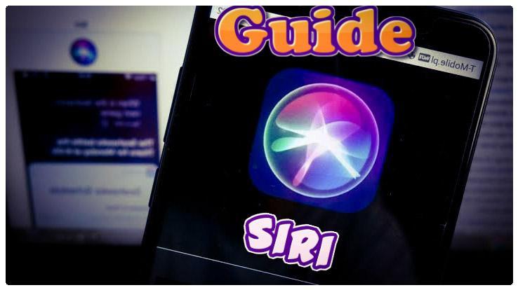 Commands for Siri Guide Free APK for Android Download Commands for Siri Guide Free APK for Android Download