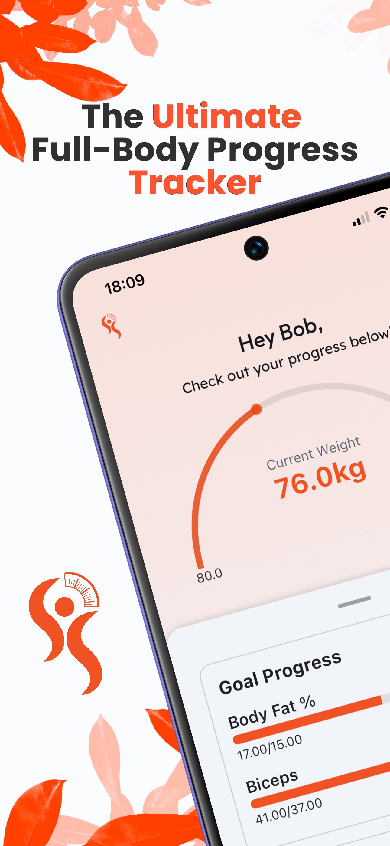 Sano: Body Measurement Tracker APK for Android Download
