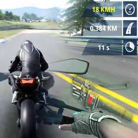 Kawasaki Ninja H2r Games 3D APK for Android Download