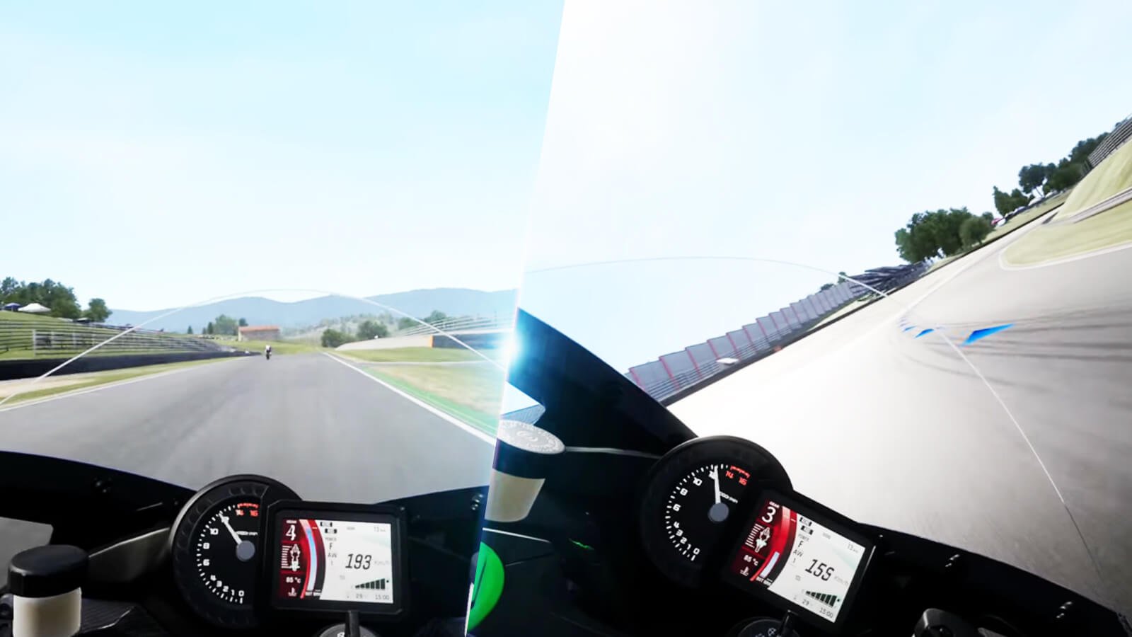 Kawasaki Ninja H2r Games 3D APK for Android Download
