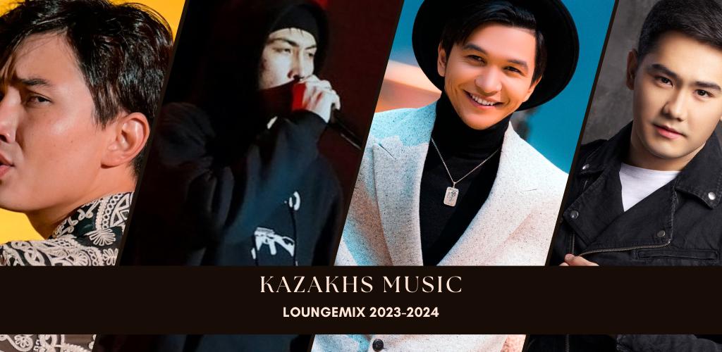 Скачать музыка казакша хит андер 2024 Apk для Android
