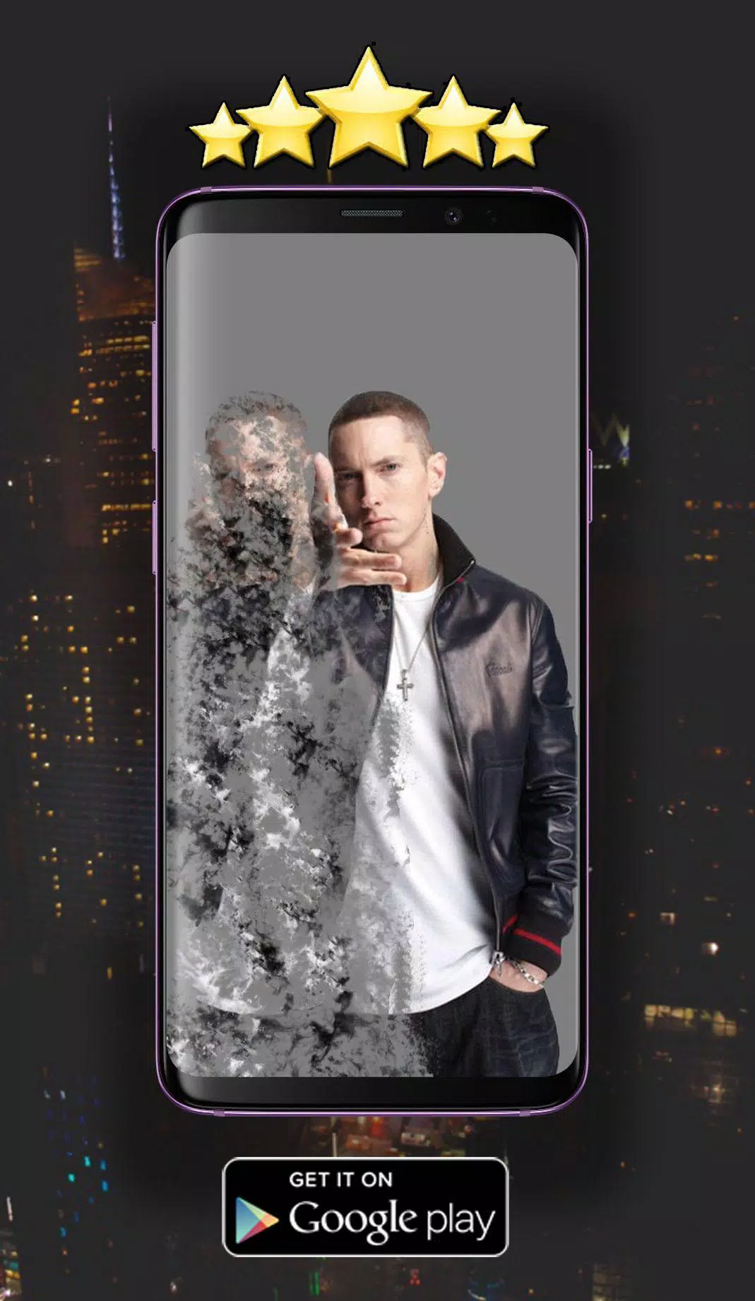 Eminem Wallpaper