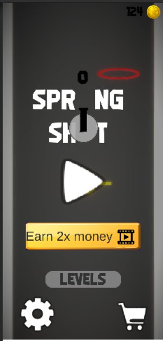 Download do APK de Spring Shot para Android