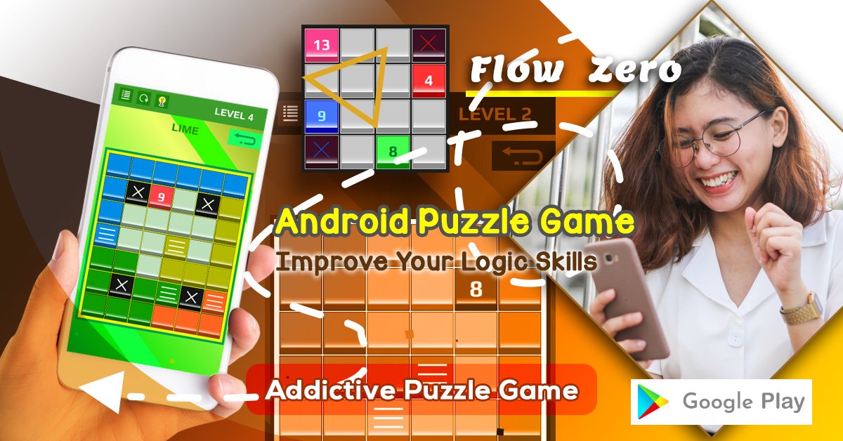 Flow Zero APK for Android Download