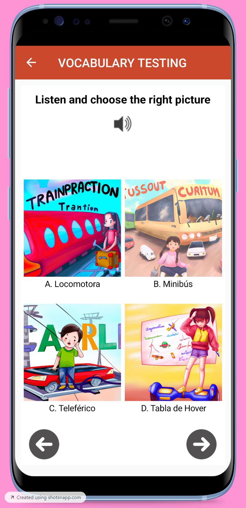 How To Learn Spanish APK how-to-learn-spanish-apk