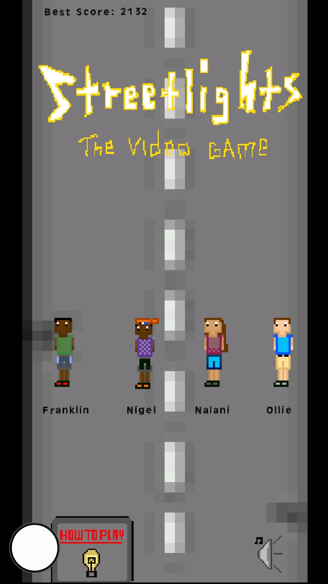 Streetlights: The Video Game APK for Android Download