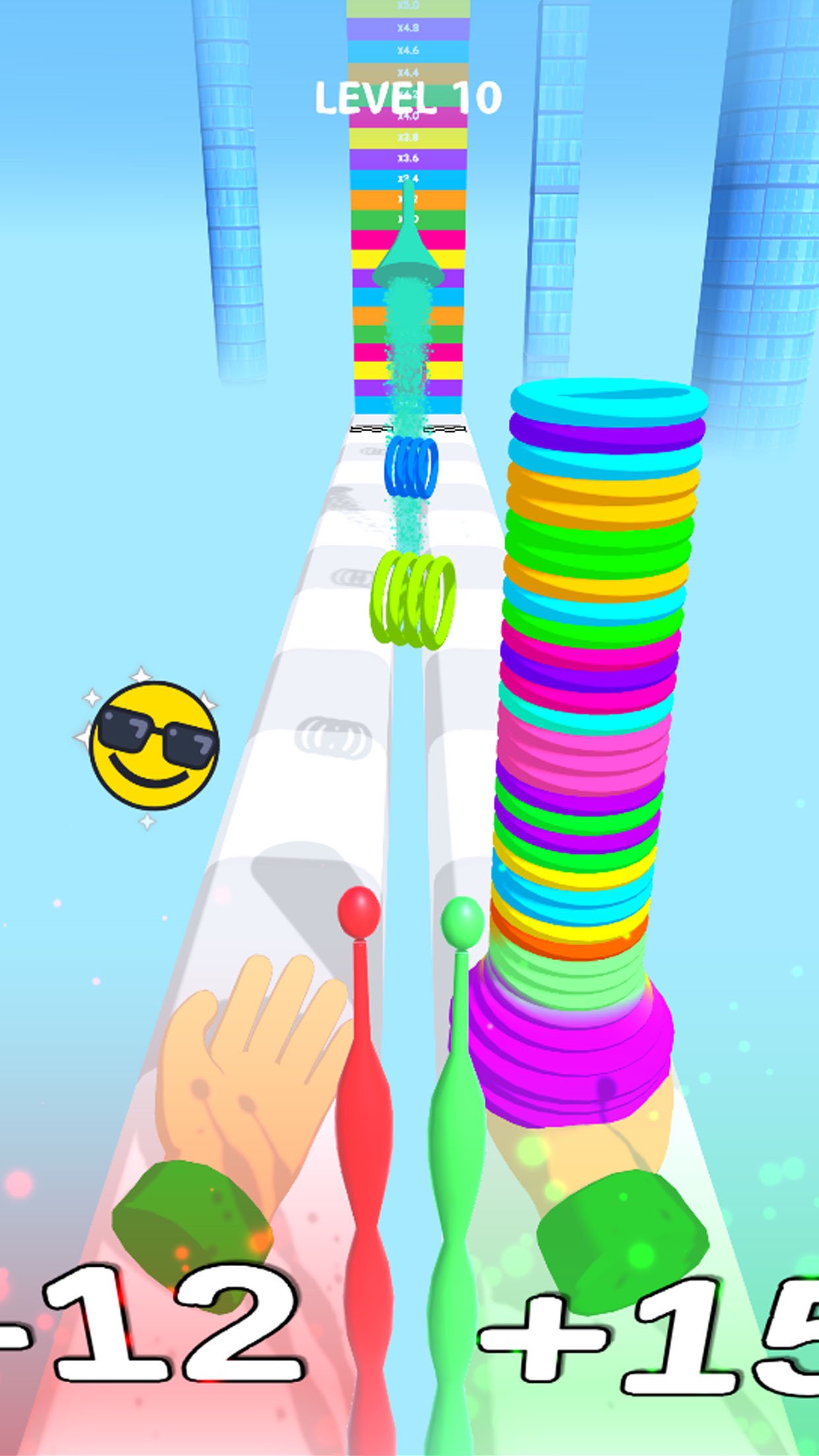 Toy Spring APK for Android Download