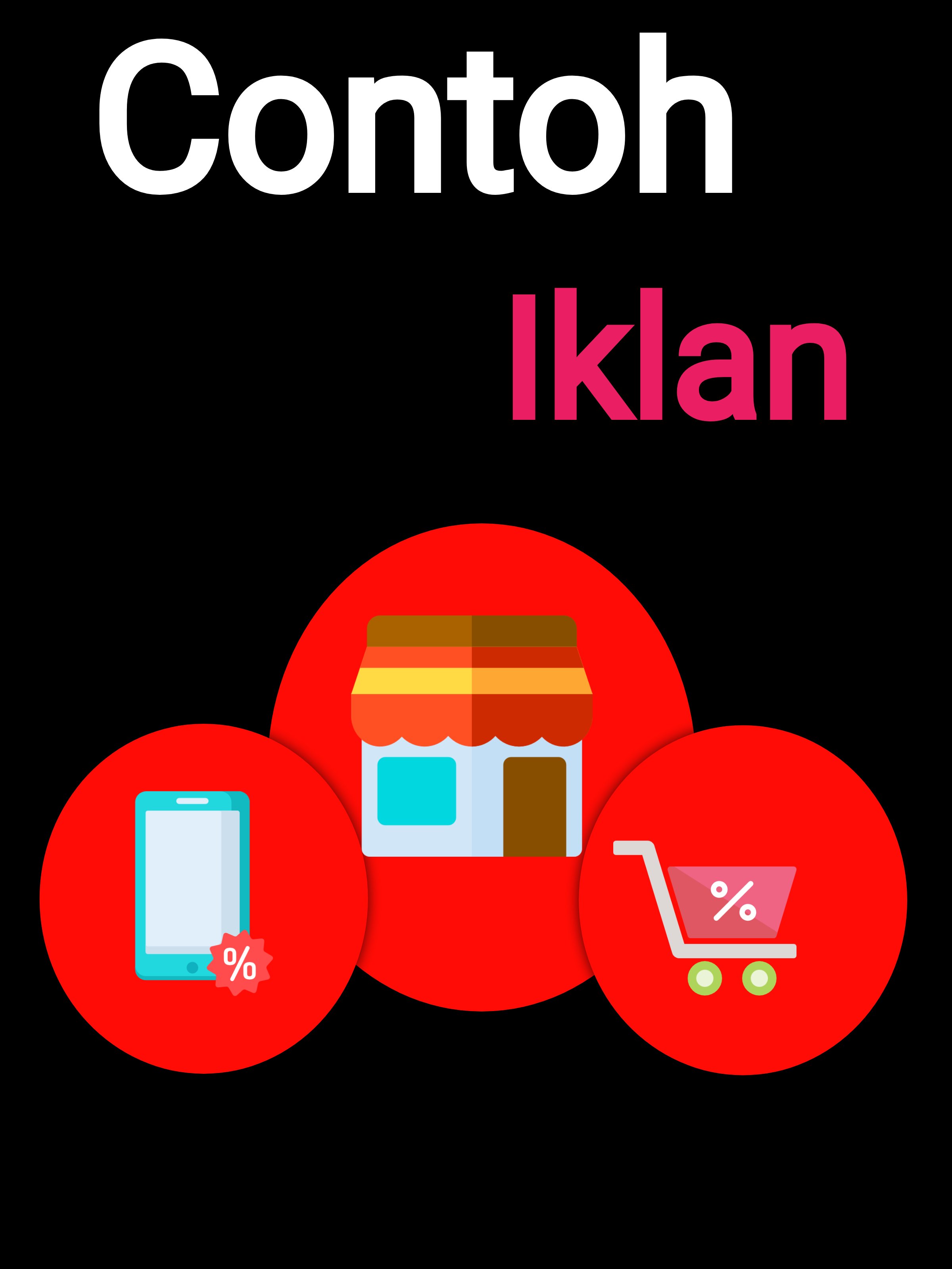 contoh iklan APK for Android Download
