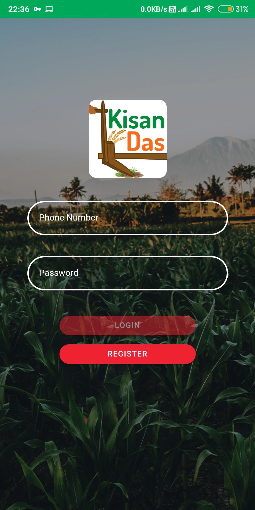 Kisan Das APK for Android Download