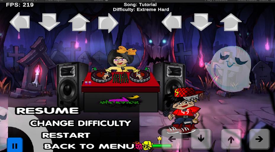 Friday night funkin fnf game APK for Android Download