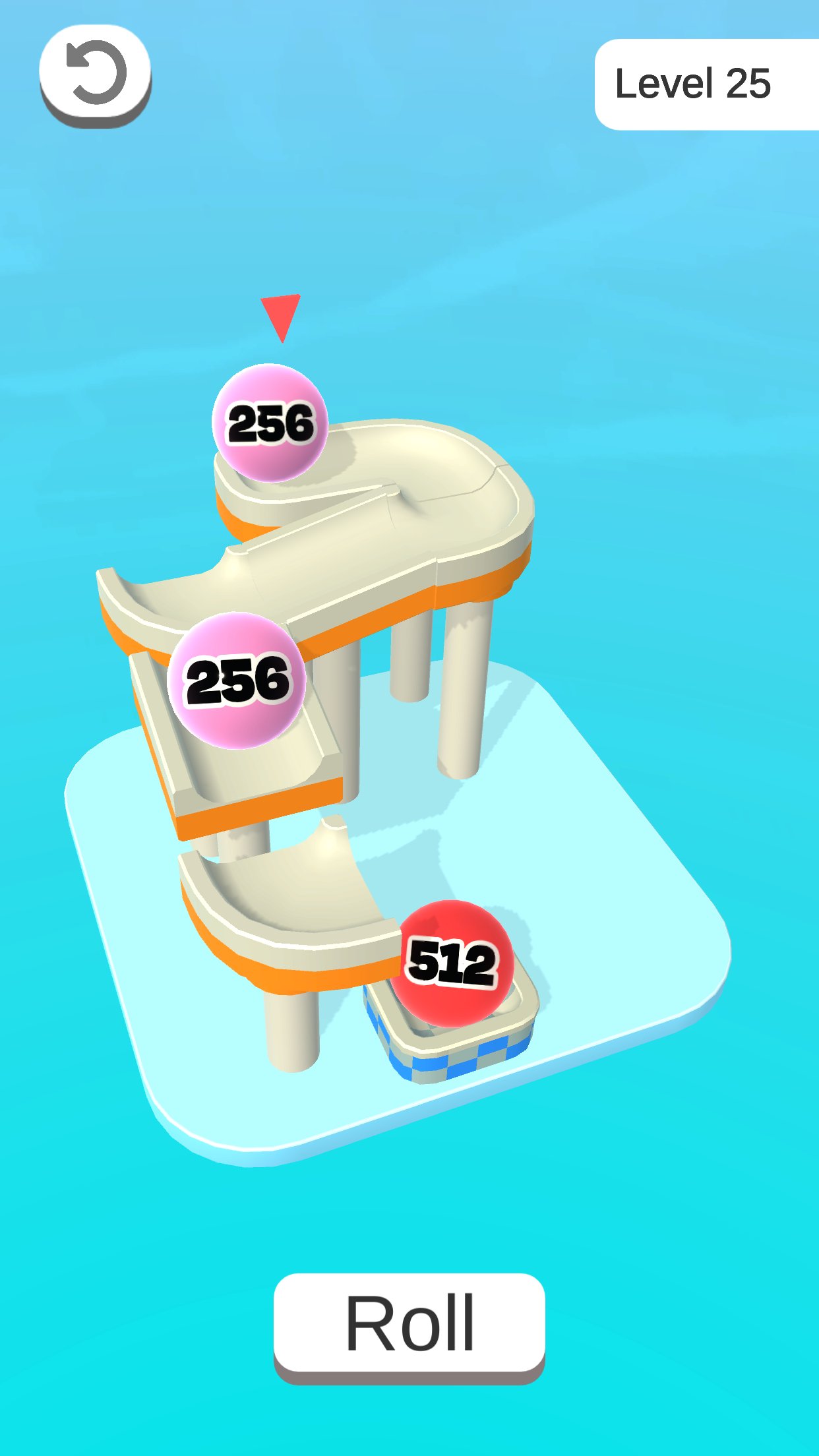 Ball Connect 2048 APK for Android Download