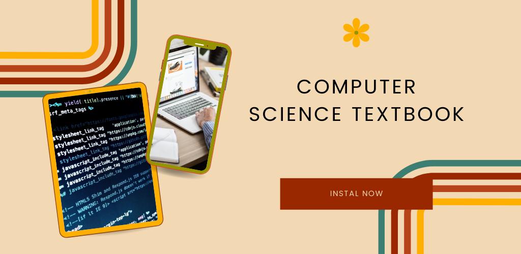 Computer science textbook APK for Android Download Computer science textbook APK for Android Download