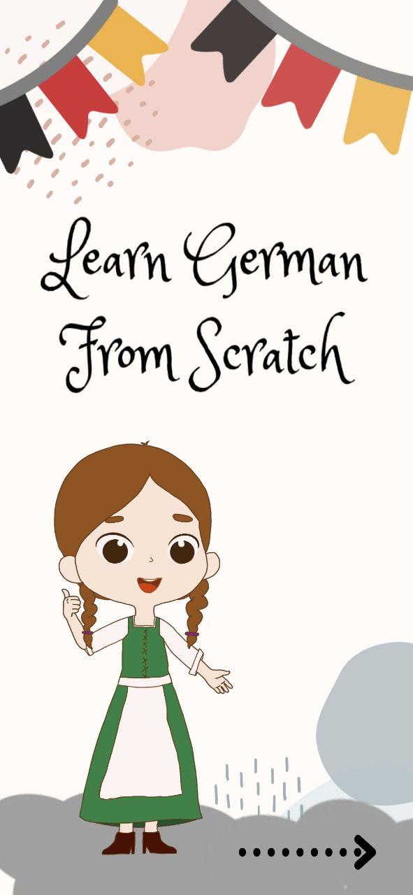 Learn German From Scratch APK for Android Download Learn German From Scratch APK for Android Download
