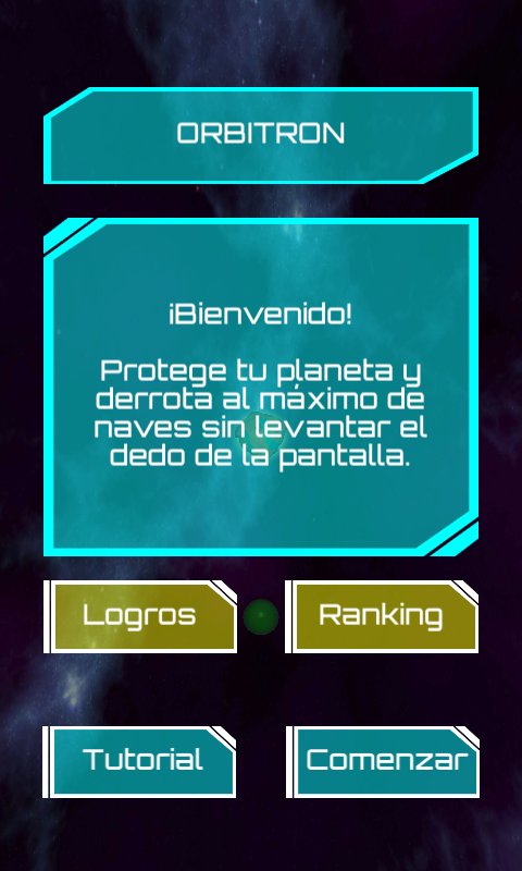 Orbitron APK for Android Download