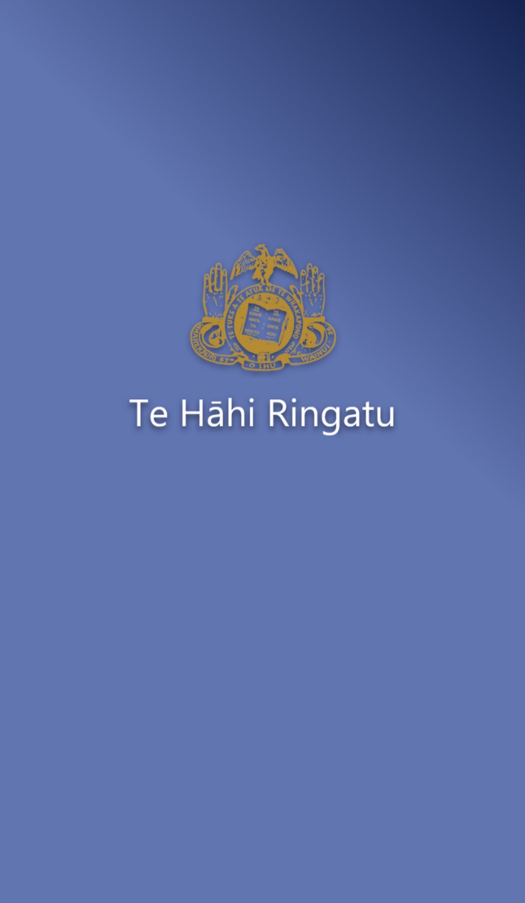 Te Hahi Ringatu APK for Android Download