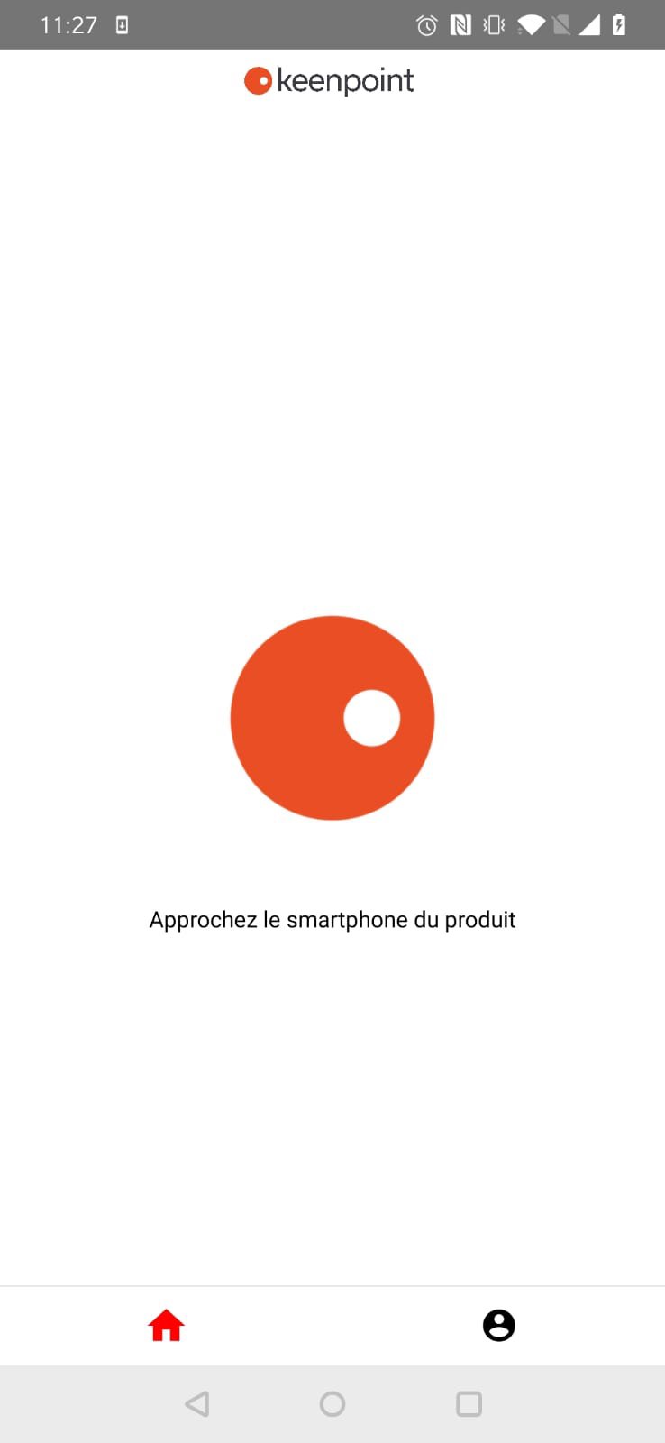 Kp tracking APK für Android herunterladen