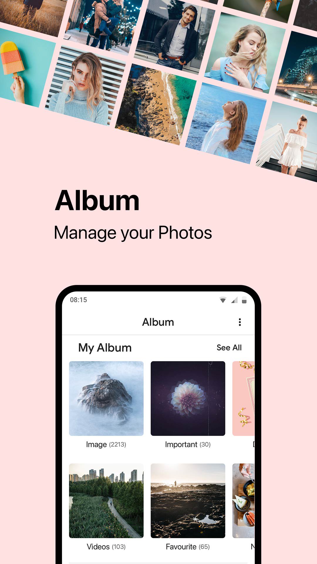 Gallery APK Download for Android - Latest Version