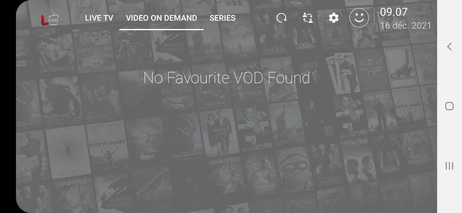 Download do APK de LPlayer para Android