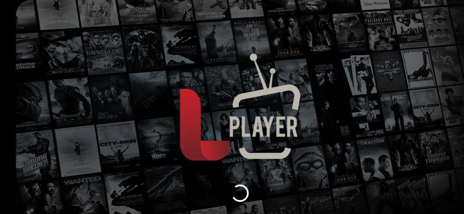 LPlayer APK for Android Download