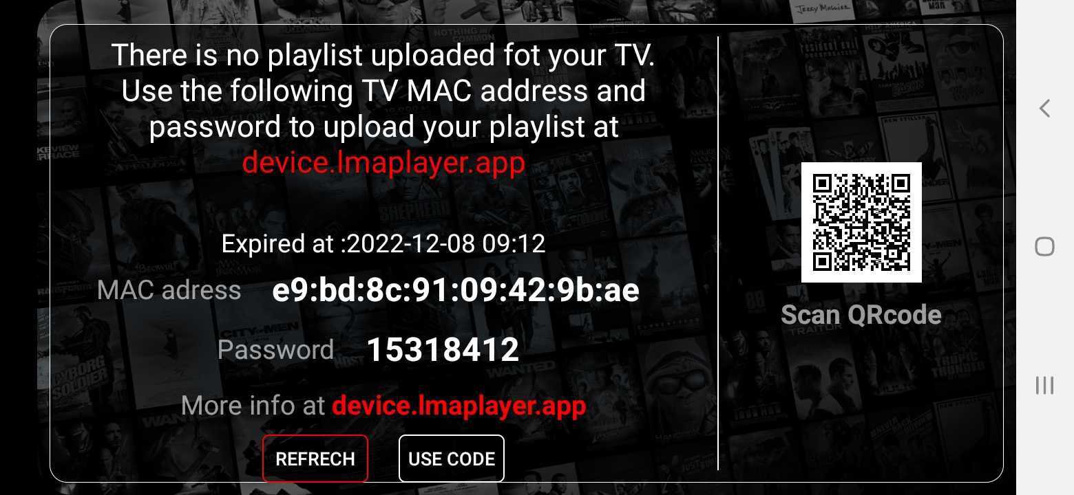 Download do APK de LPlayer para Android