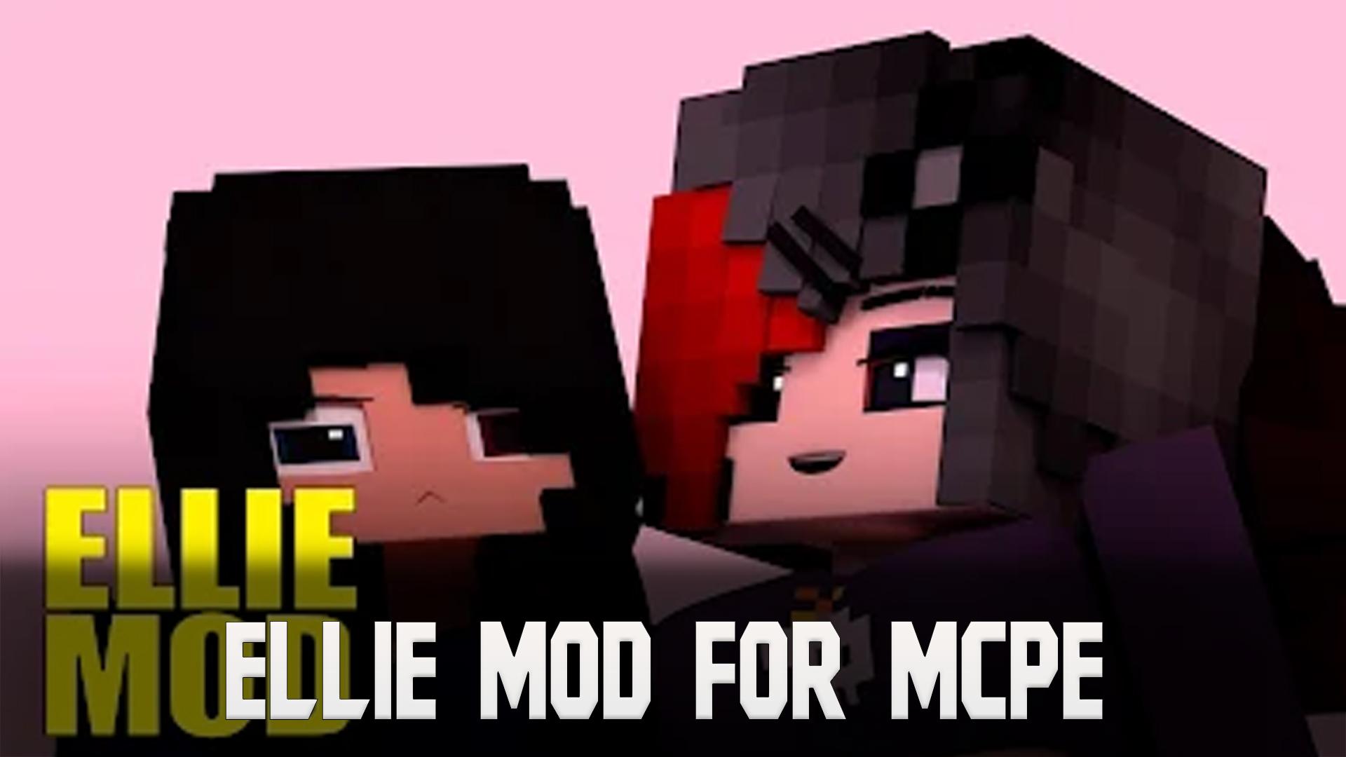 Ellie Mod Apk For Android Download