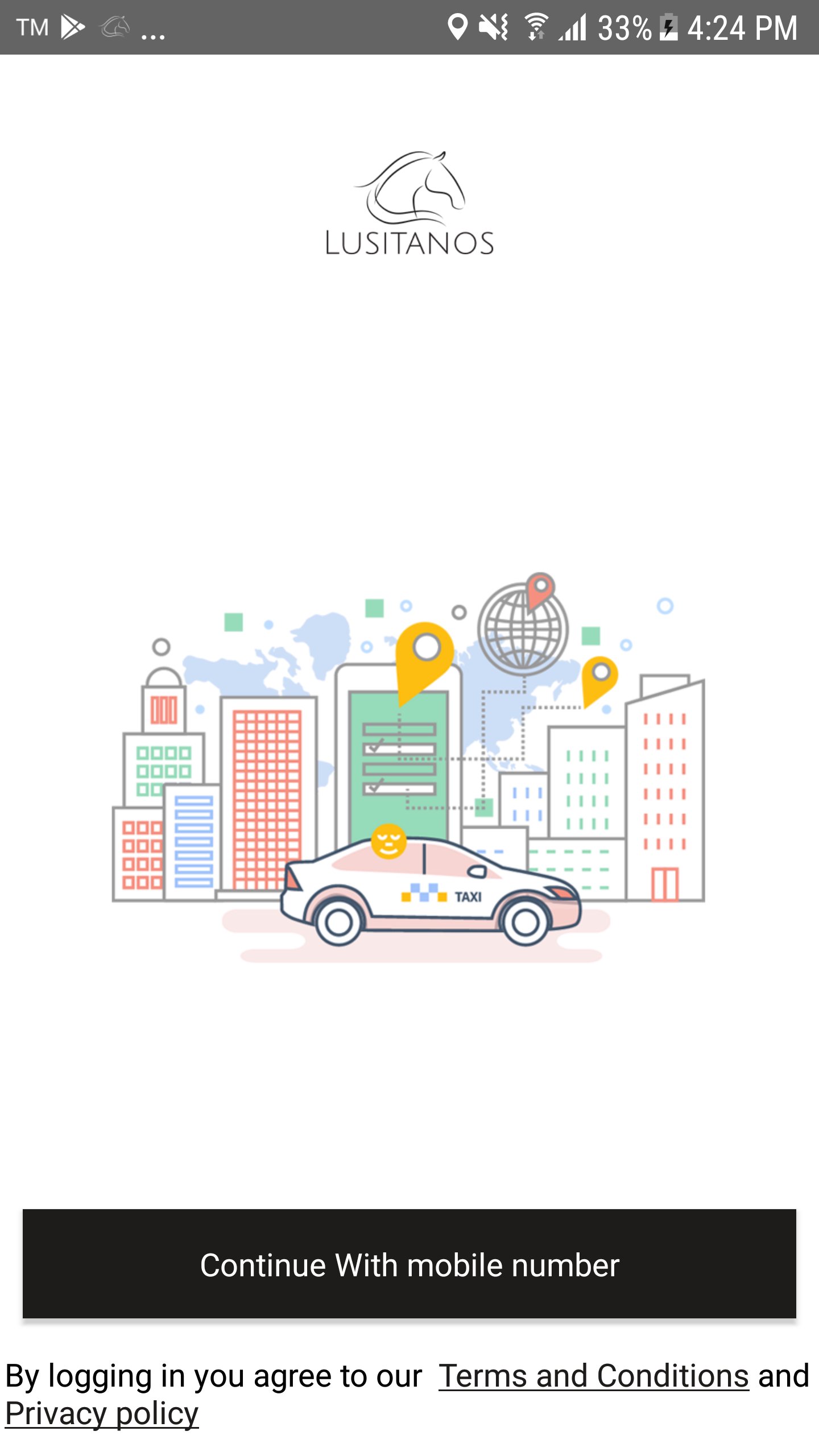 Lusitanos APK for Android Download