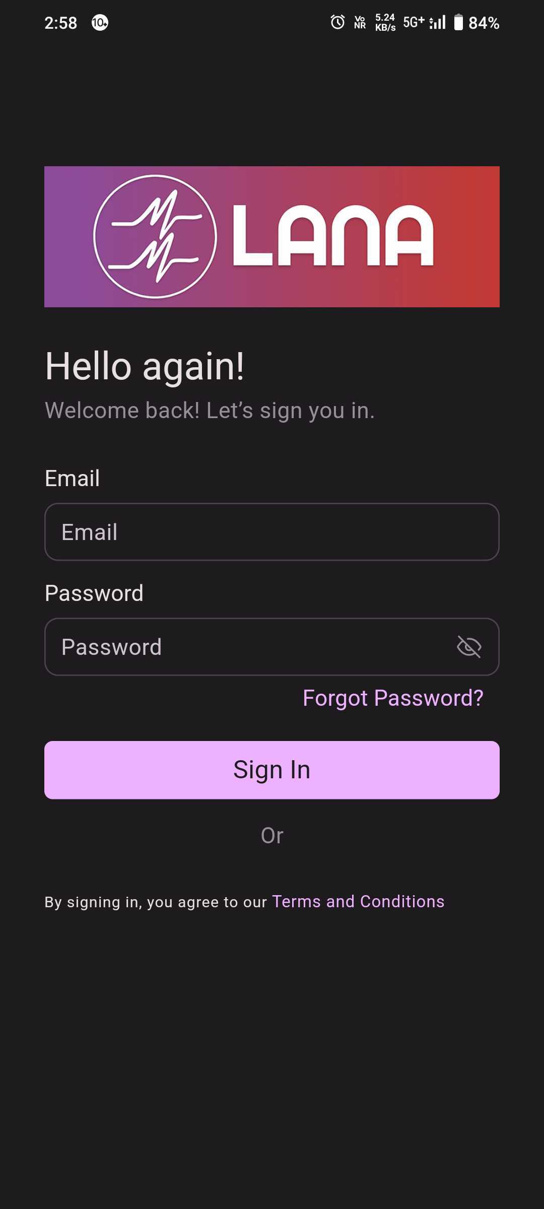 LANA Software APK for Android Download