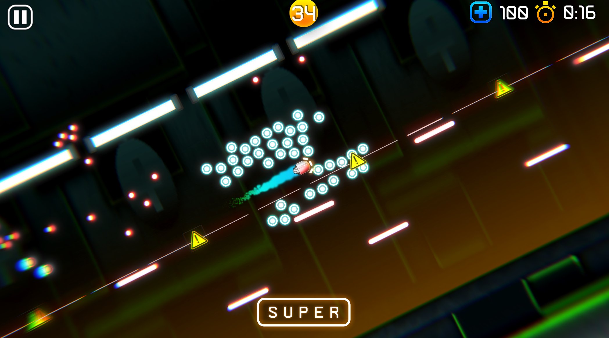 Cosmo Flow APK for Android Download