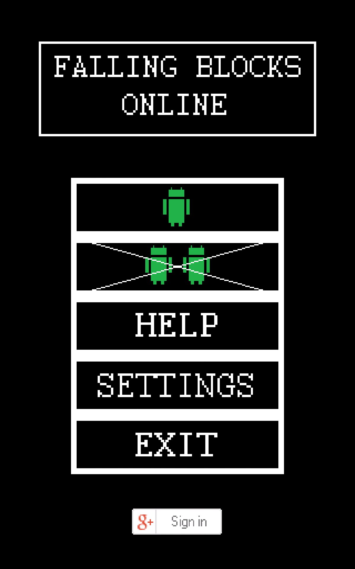 Falling Blocks Online APK for Android Download