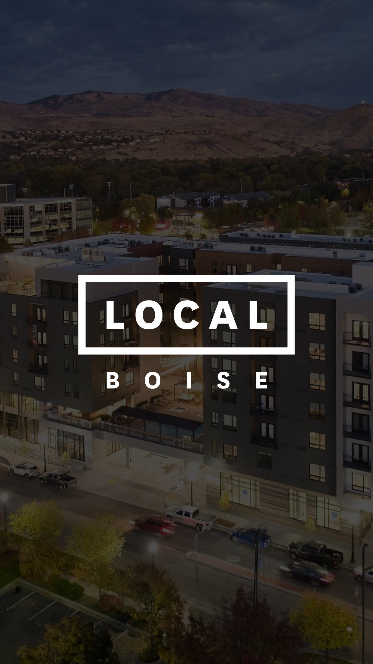 LOCAL Boise APK for Android Download