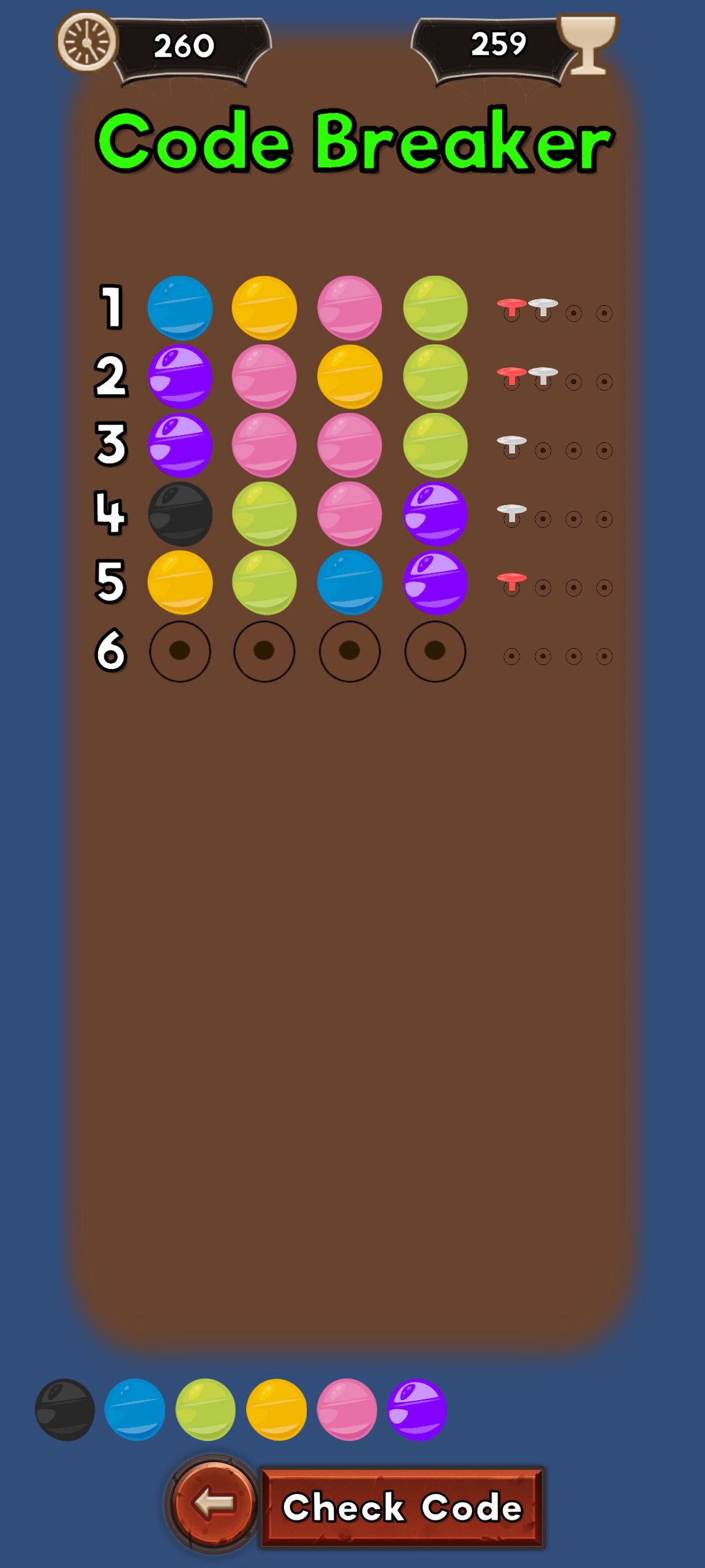 CodeBreaker APK for Android Download