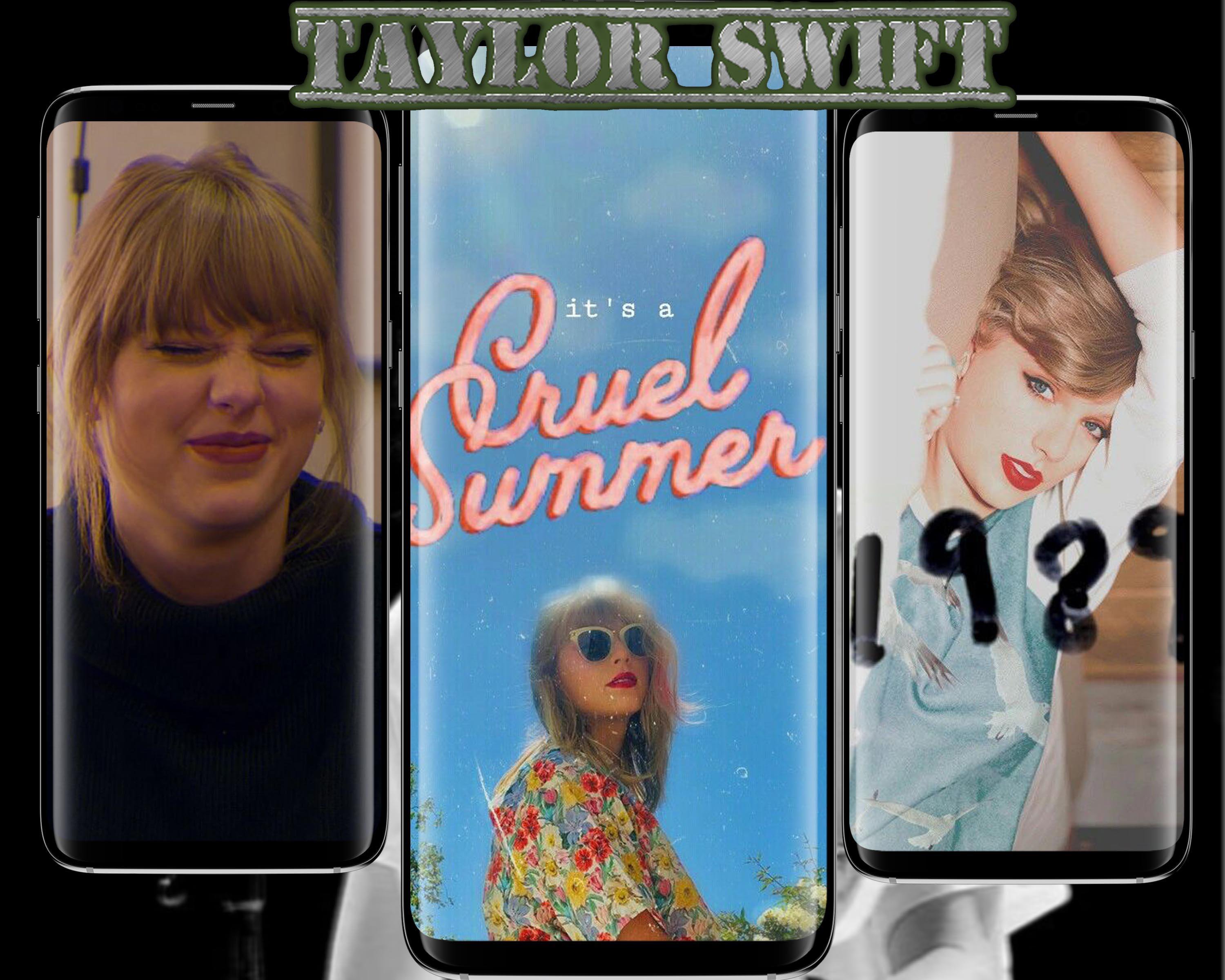 Taylor Swift Wallpaper New APK Download for Android - Latest Version