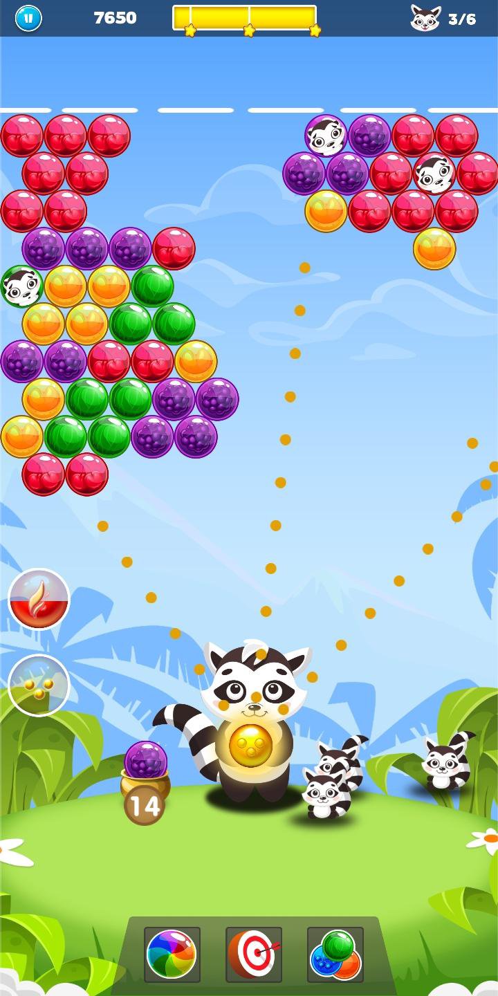 Bubble Shooter Game :Play Free Bubble Shooter Game APK for Android Download