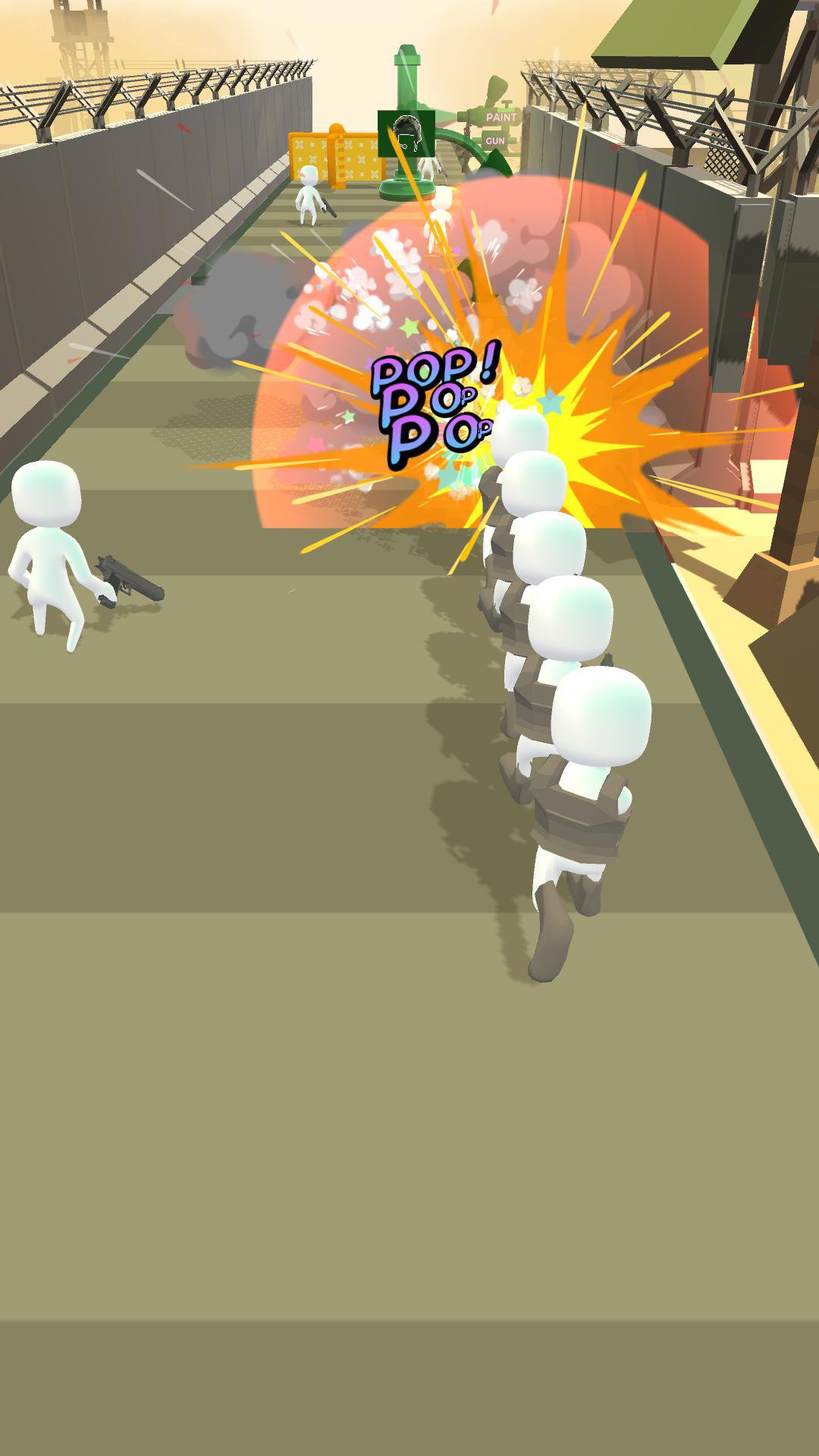 Soldier Stack APK for Android Download